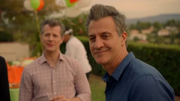 Daniel Cooper | 9-1-1 Wiki | Fandom