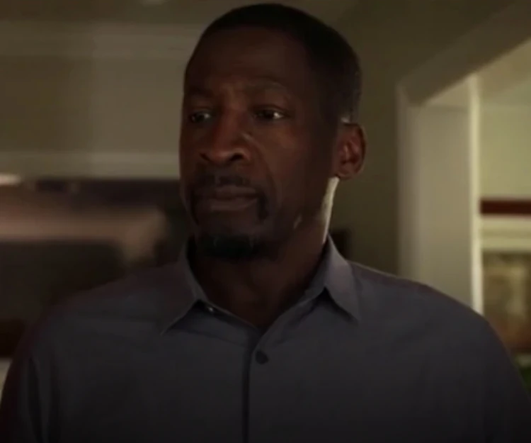 Dennis Jenkins | 9-1-1 Wiki | Fandom