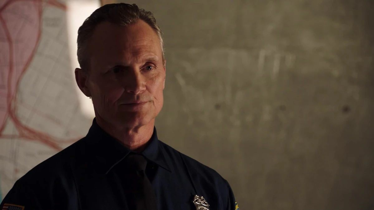 Cooks | 9-1-1 Wiki | Fandom