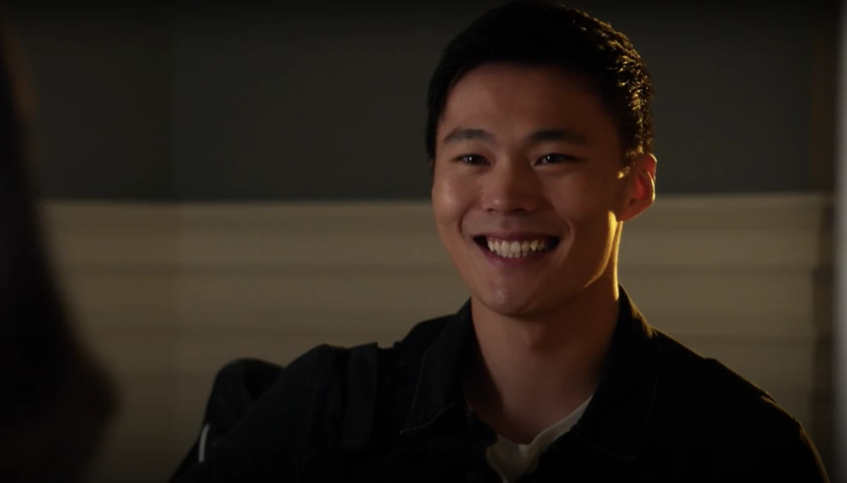 Albert Han | 9-1-1 Wiki | Fandom