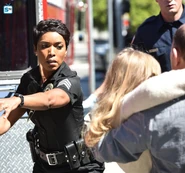 Pilot | 9-1-1 Wiki | Fandom