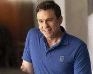 Josh Russo | 9-1-1 Wiki | Fandom