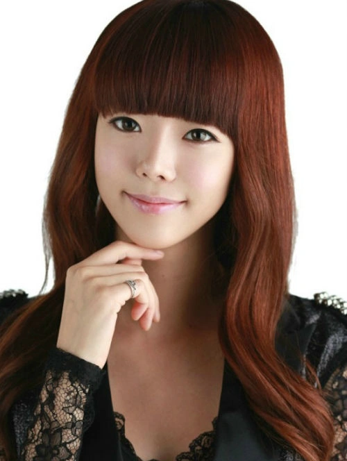 Nine Muses Member Profiles