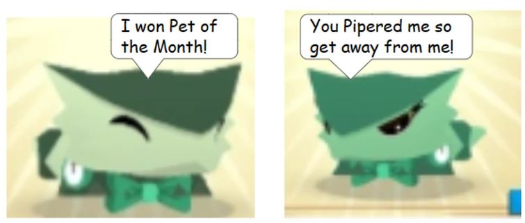 What REALLY happened after Ivy won PotM... | Fandom