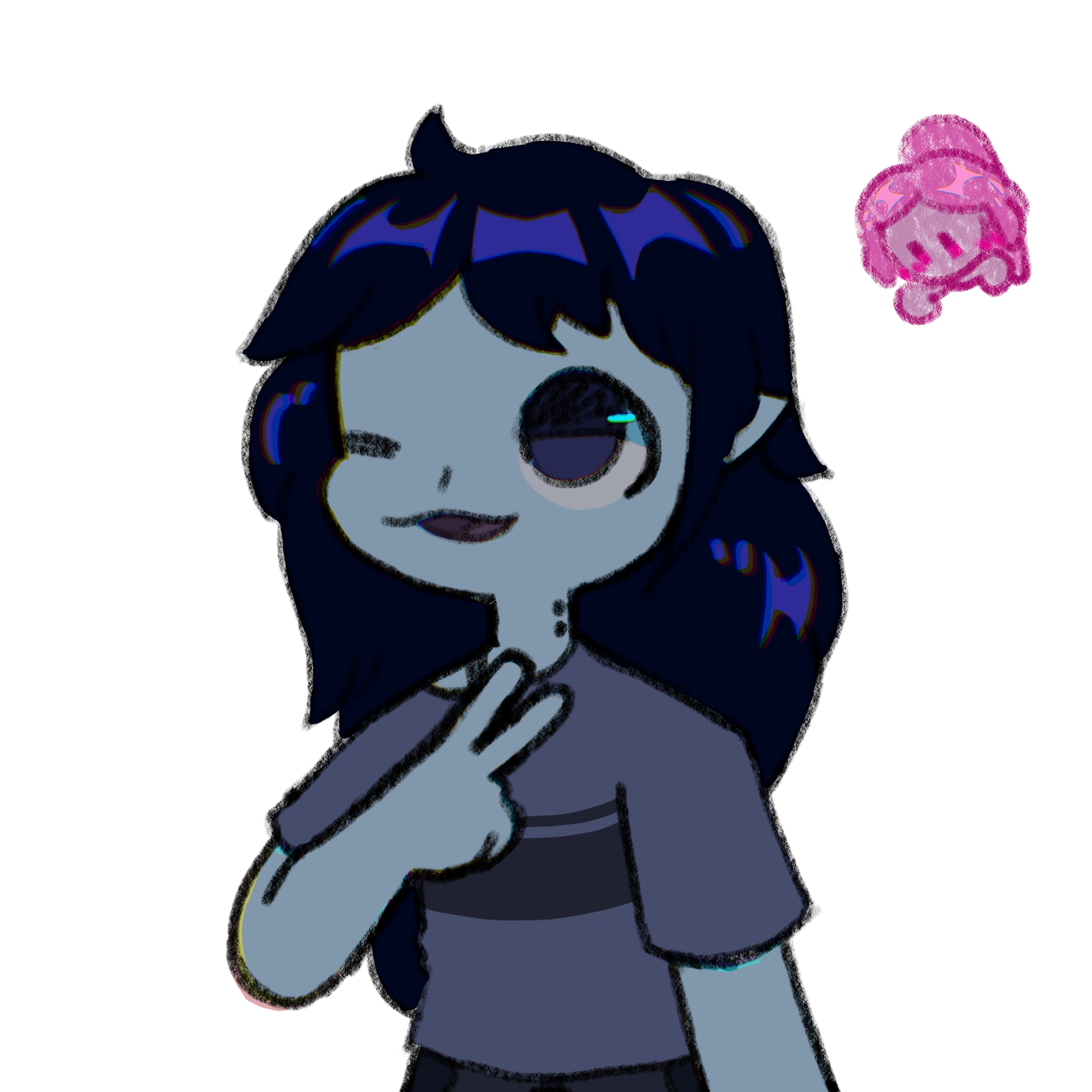 Marceline!! | Fandom