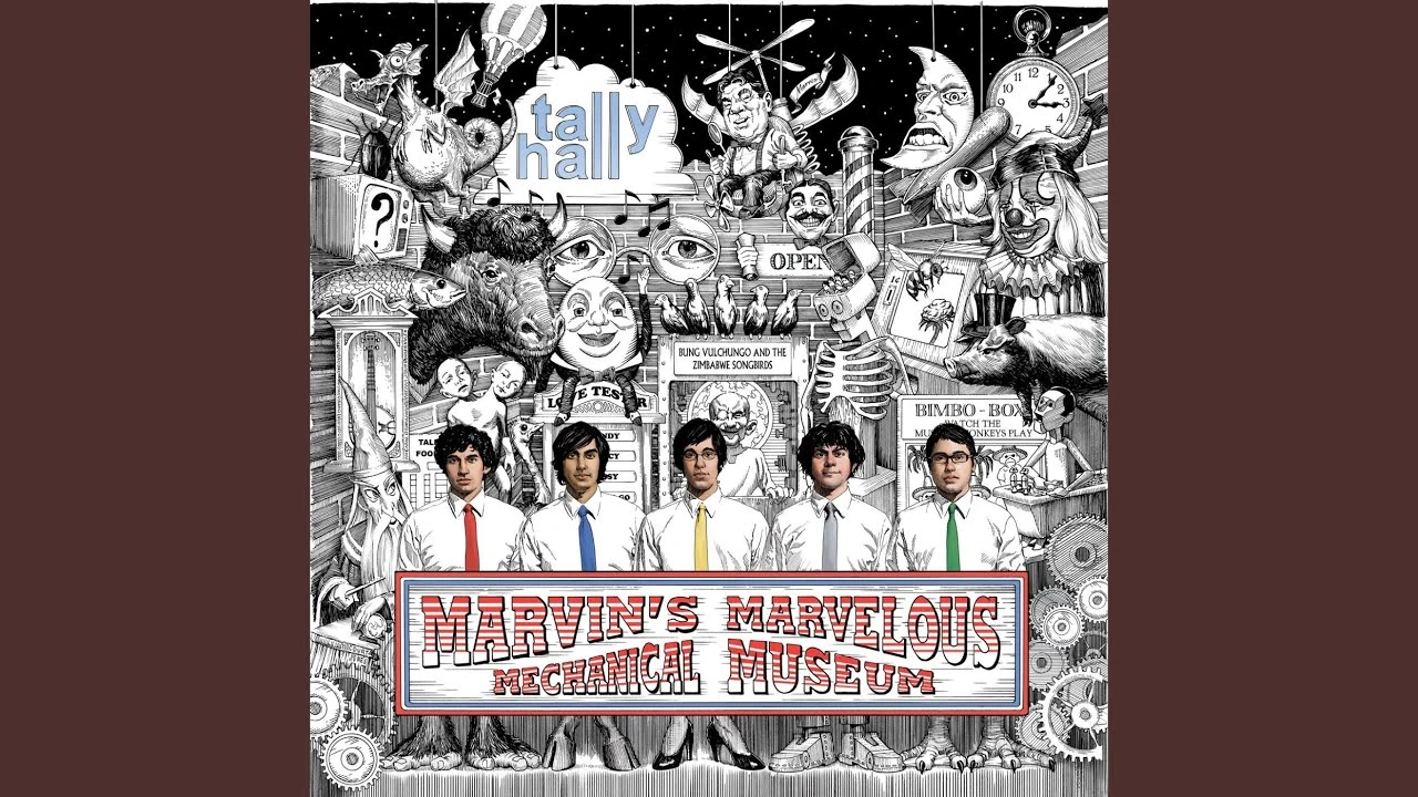 random song from my Spotify Playlist #8 | Fandom