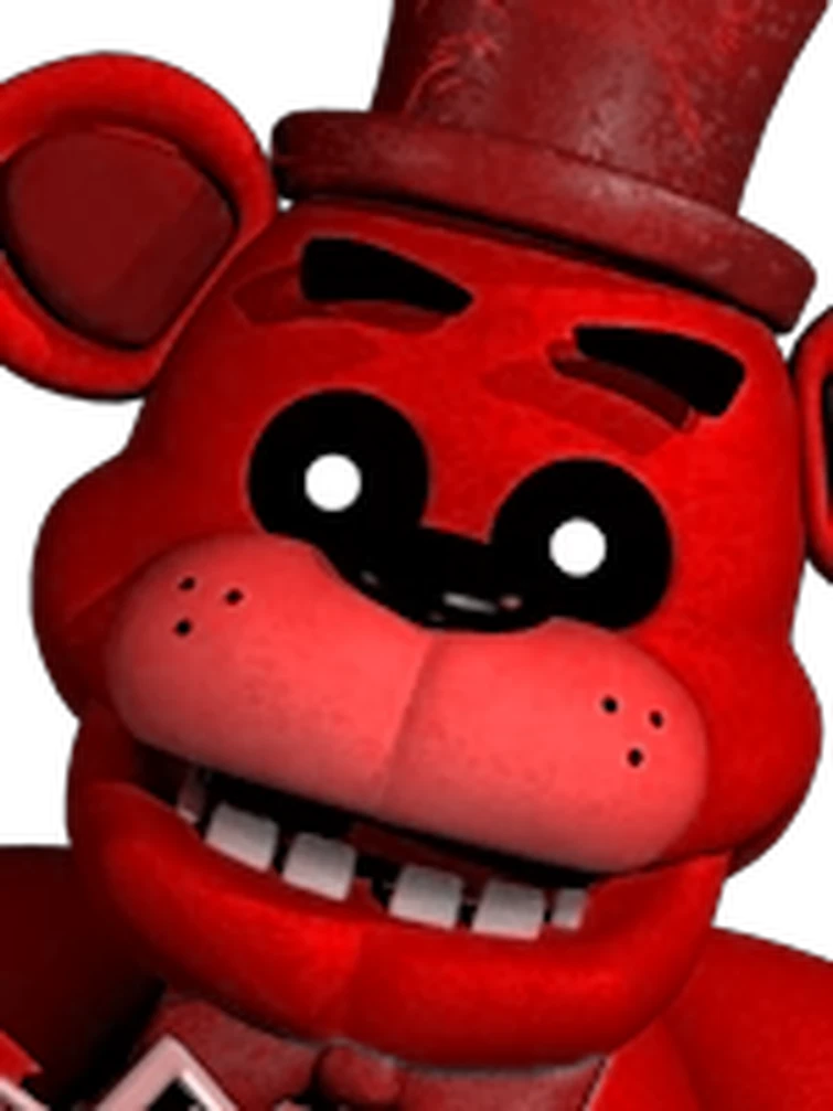 Max Mode Characters | Fandom