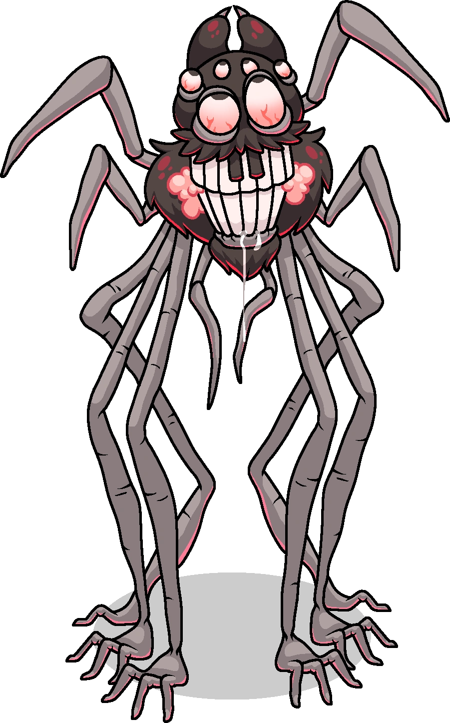 So the Wanderlings got a new monster | Fandom