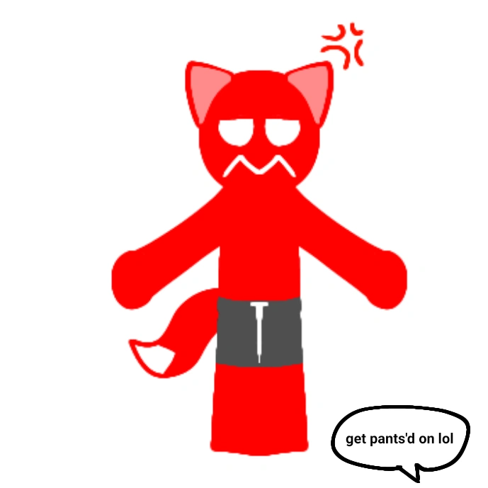 the scourching demon has | Fandom