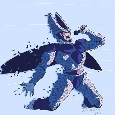 TFS Cell vs. DevilArtemis Cell | Fandom