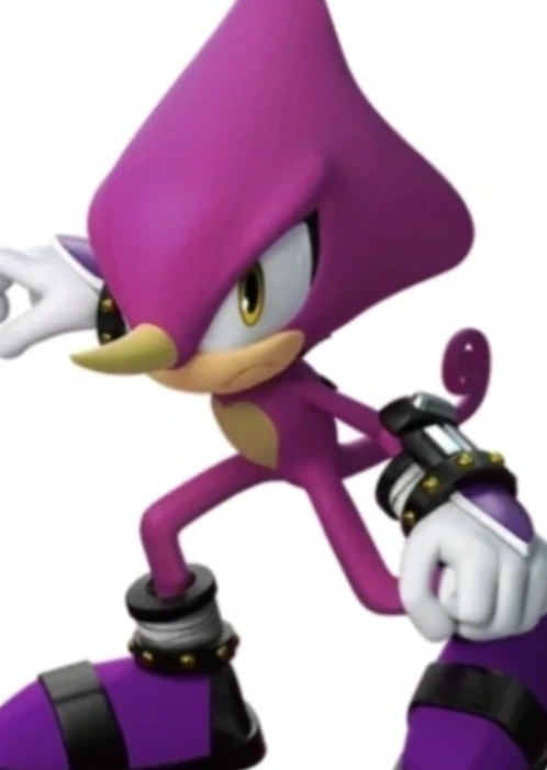 The 7th Chaotix Club Meeting. | Fandom