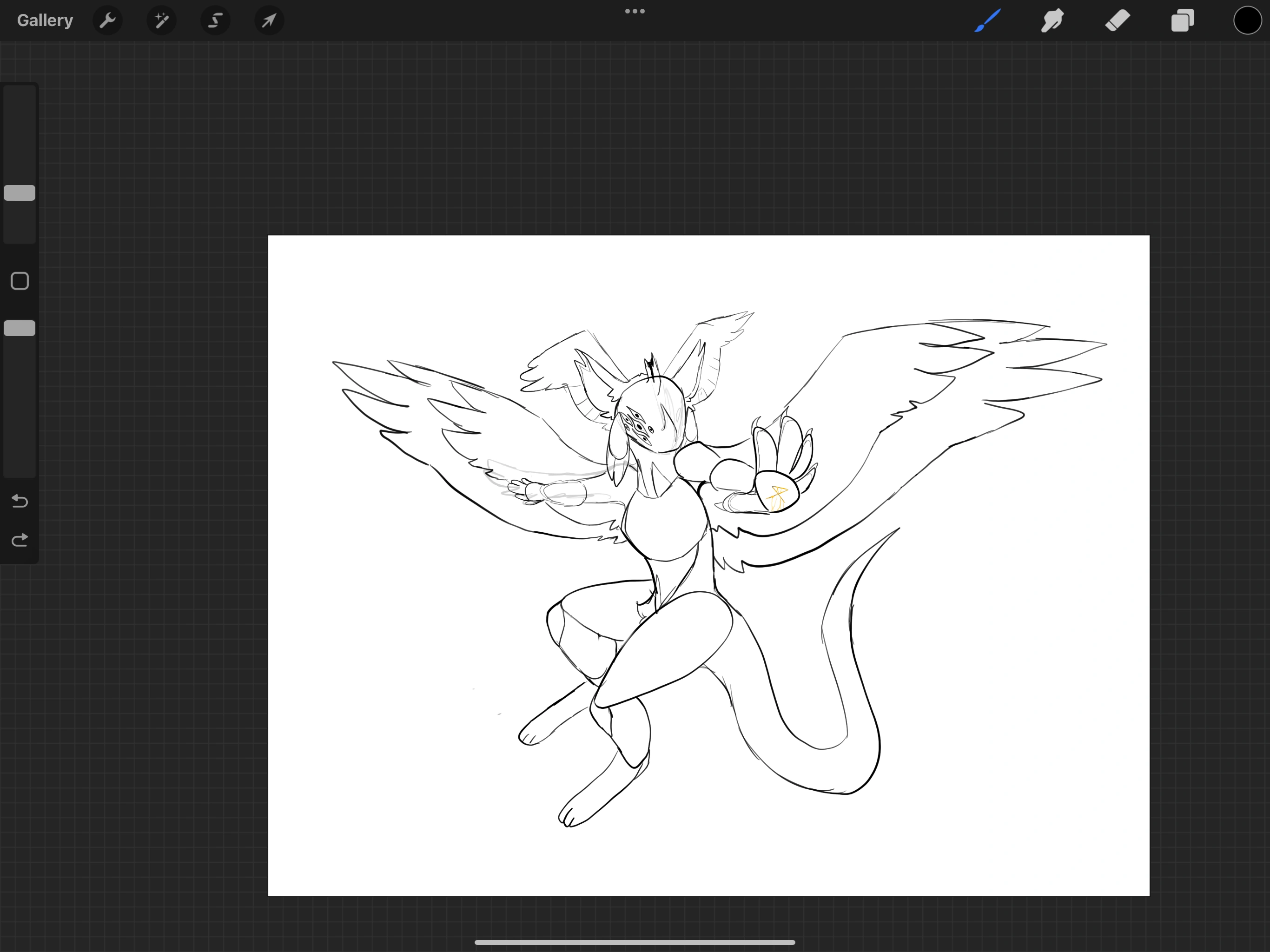 Rate the anatomy and posture | Fandom