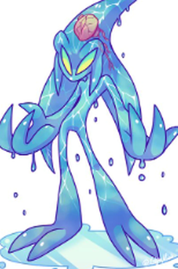 Alien Cosmo!!!! | Fandom