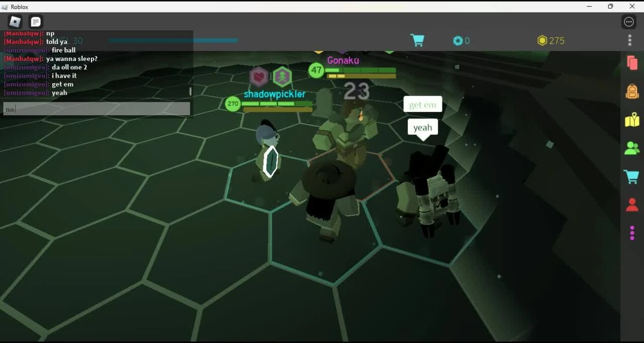 i lied. (Hexaria) | Fandom