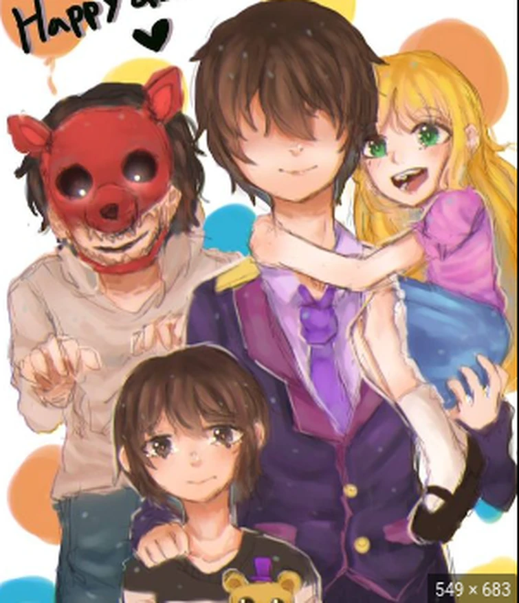 Discuss Everything About Five Nights at Freddy's Wiki | Fandom