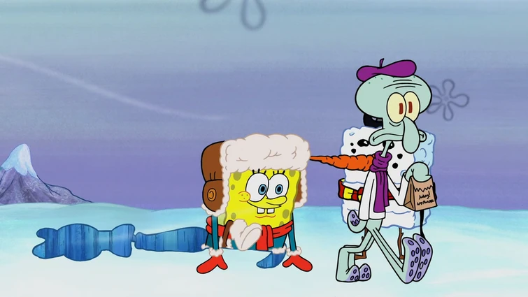 Discuss Everything About Encyclopedia SpongeBobia | Fandom