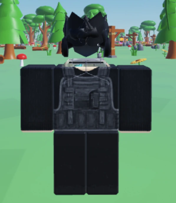 Sorry guys, I couldn’t afford the real Tencelll. Meet Tensmelll | Fandom