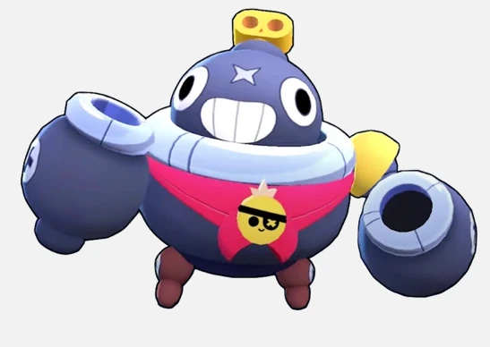 My Favorite Brawler | Fandom