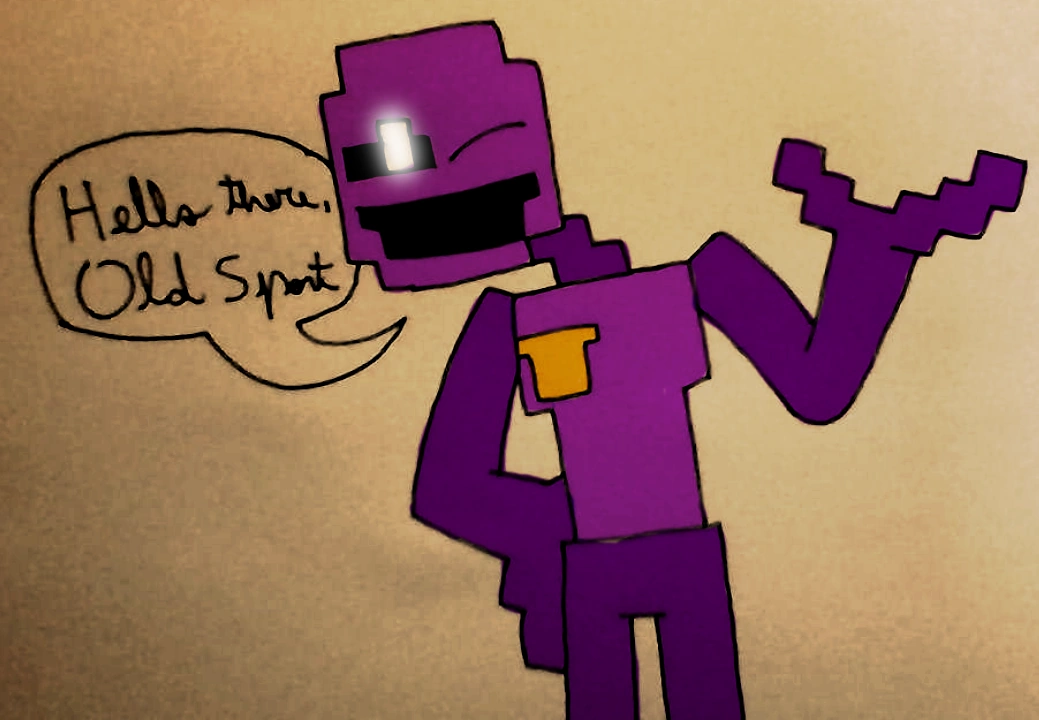 Here's my Dave Miller drawing! 🖐😄🍆 | Fandom