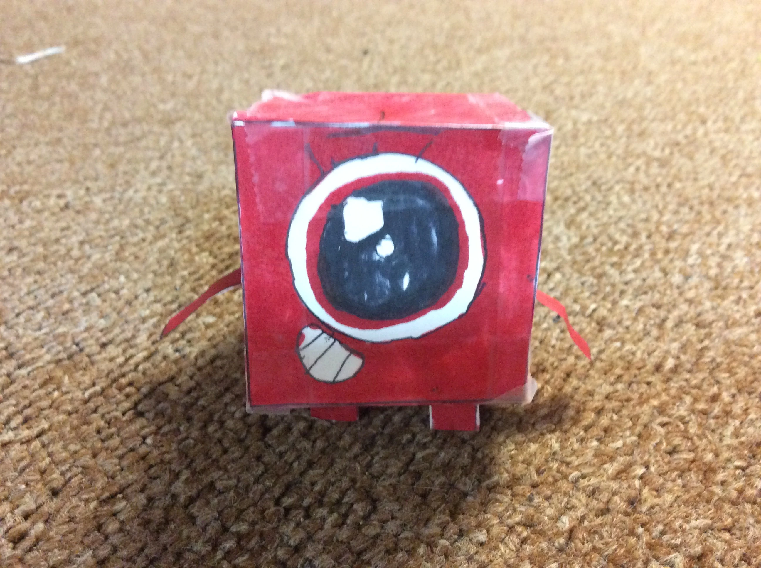 My Numberblocks Paper Models I Made | Fandom