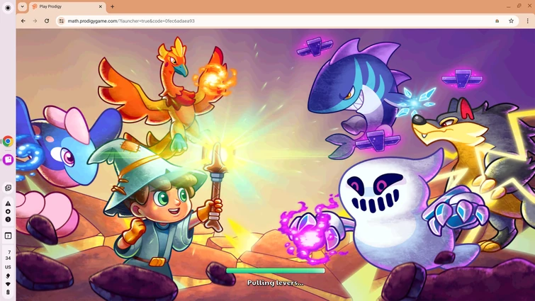 Discuss Everything About Prodigy Game Wiki | Fandom