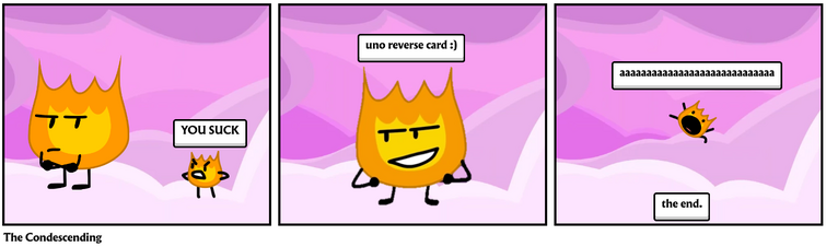 bfdi comic studio exists apparently | Fandom