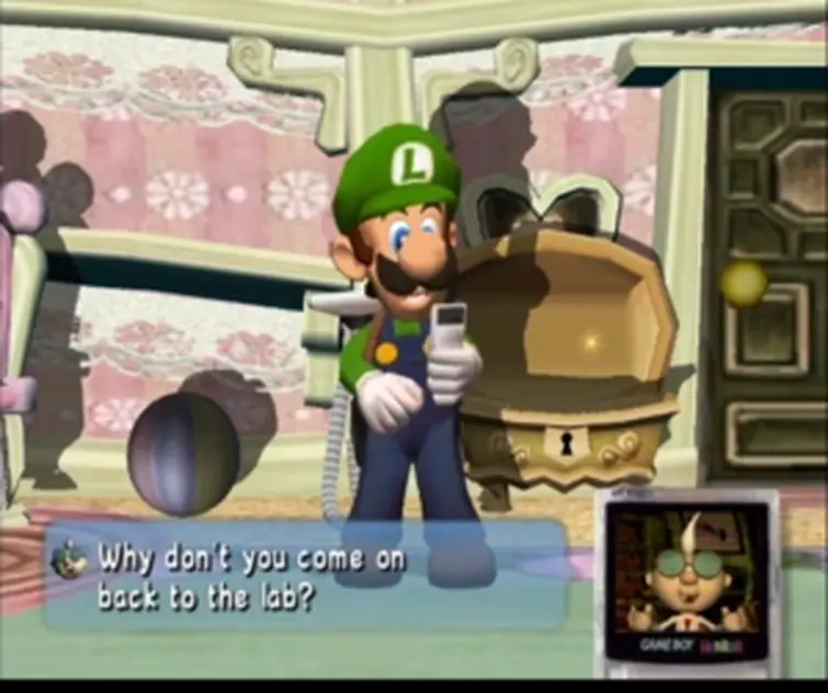 Mario's Madness (Retake):Woodland of Lies | Fandom