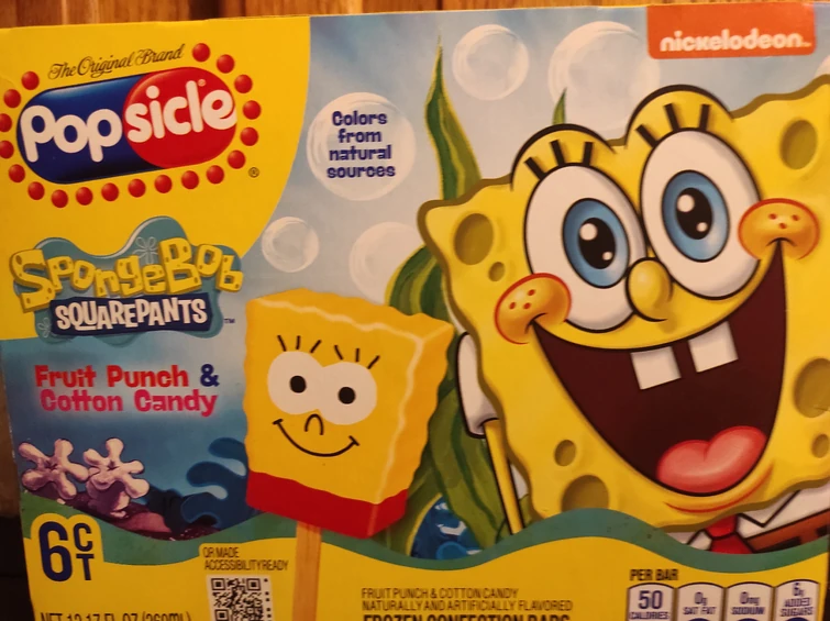 Discuss Everything About Encyclopedia SpongeBobia | Fandom
