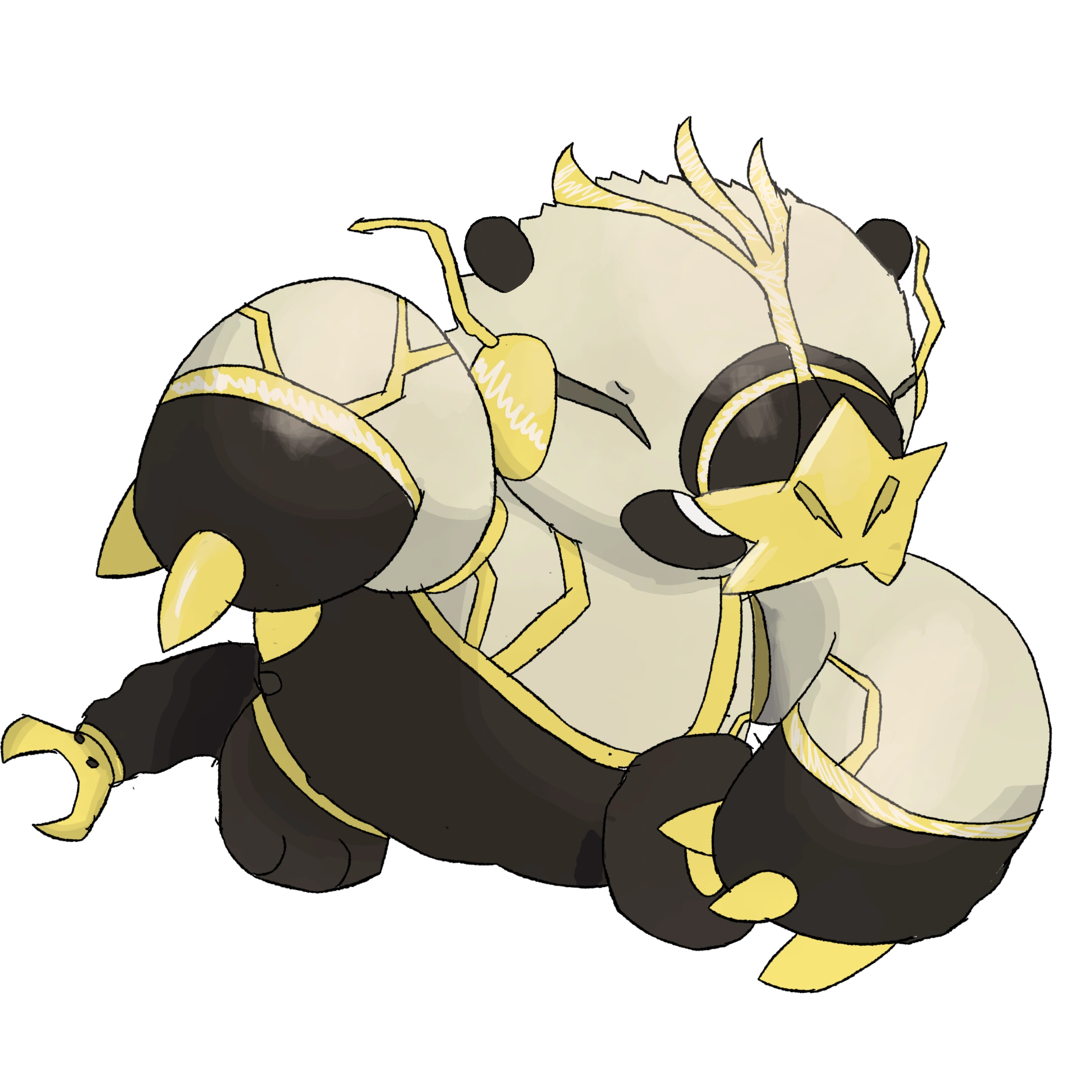 New Pokémon Discovered | Fandom
