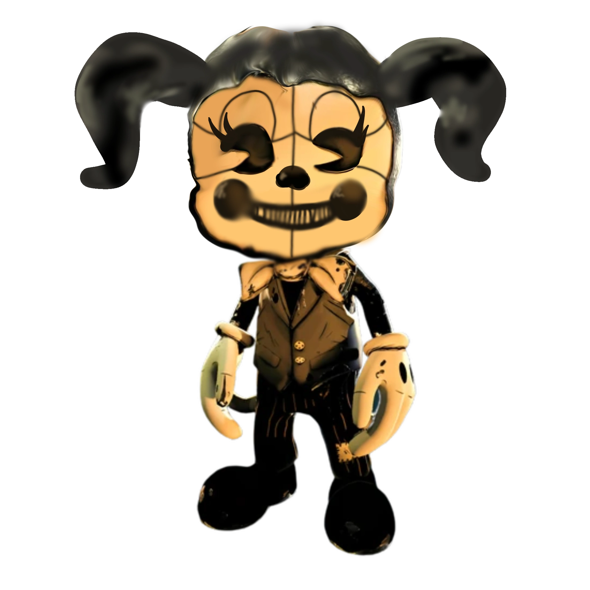 baby bendy | Fandom