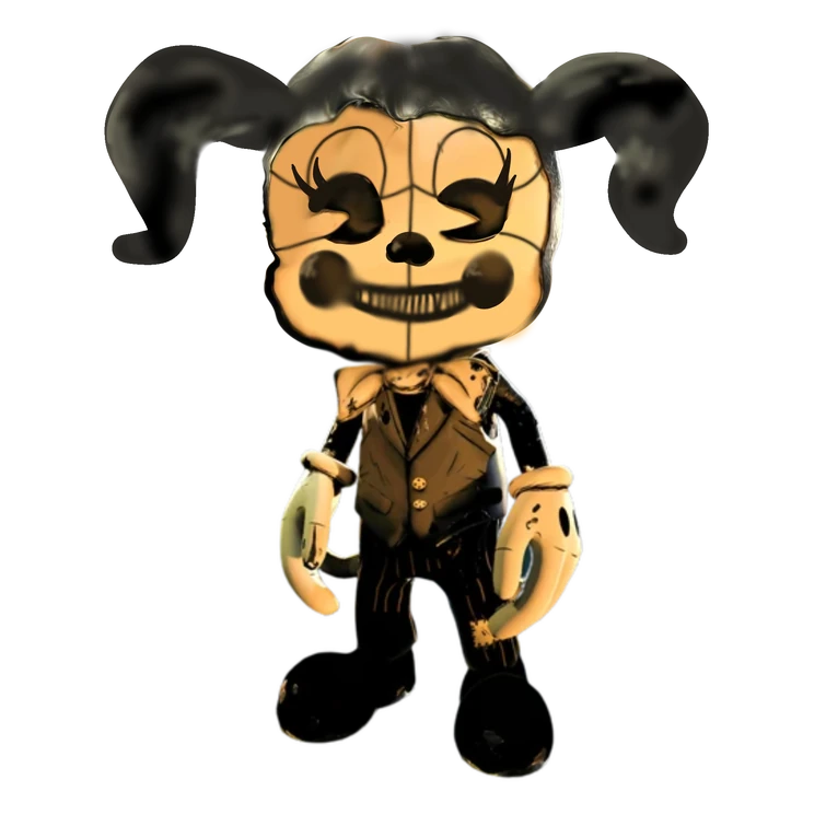 baby bendy | Fandom