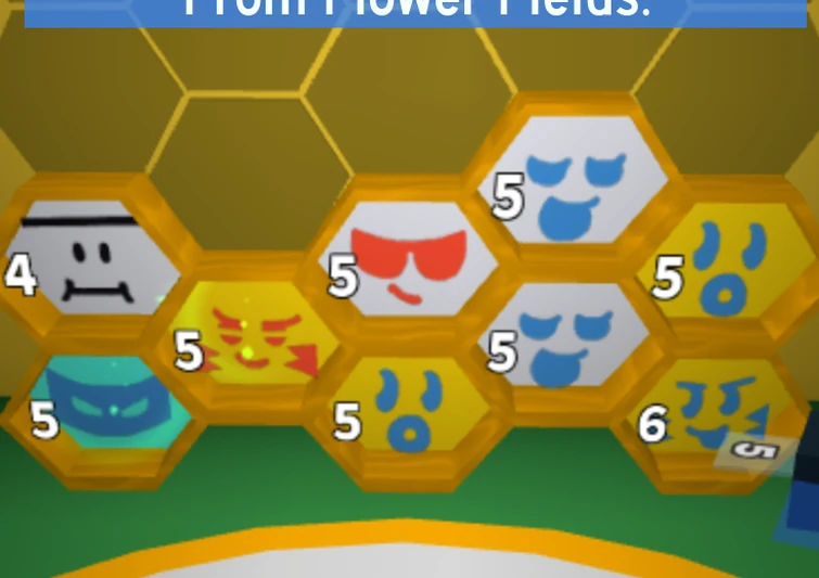 Riley Bee Cookie and her bee self | Fandom