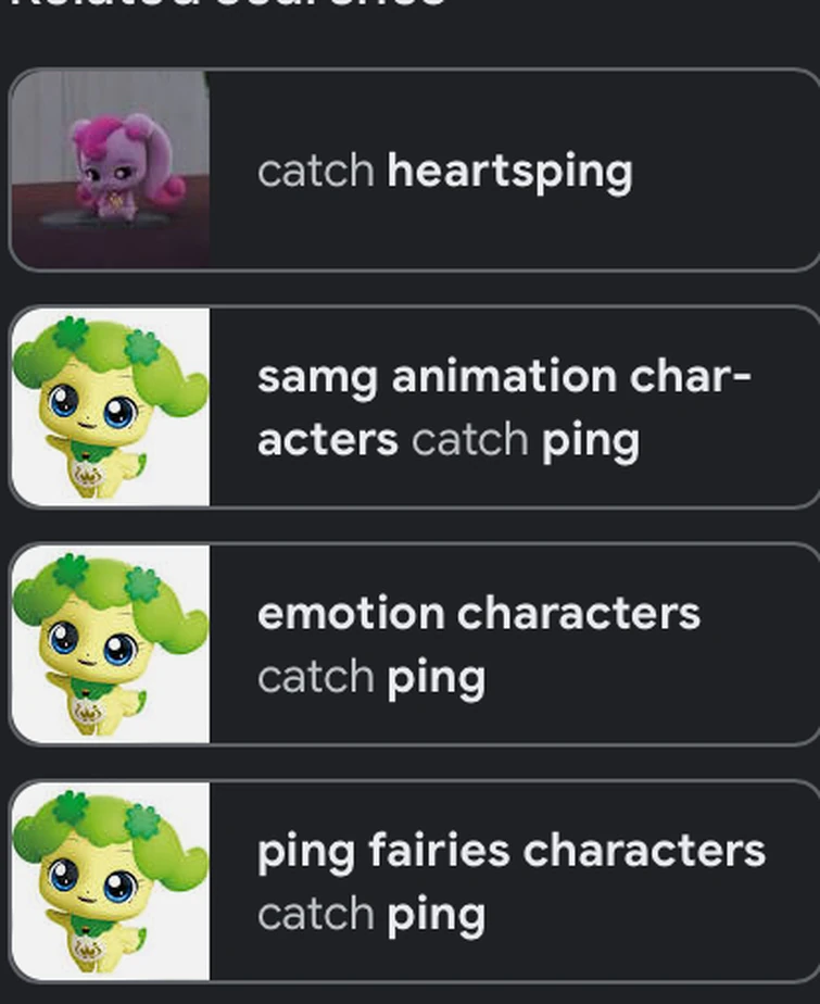 Chachaping takes over cutely | Fandom