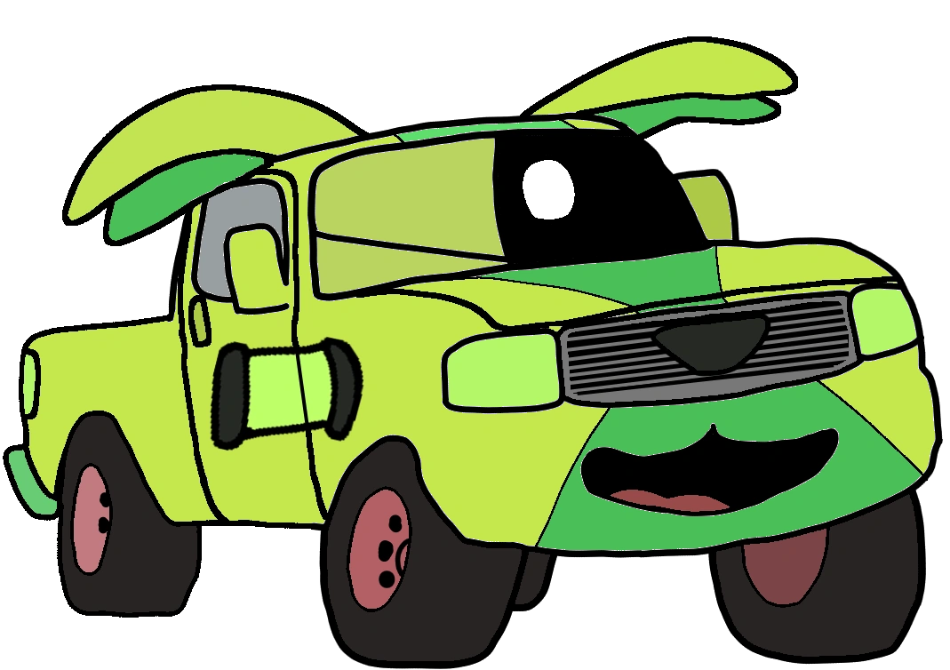 @Kenzcoolz ocs in Pixar Cars version | Fandom