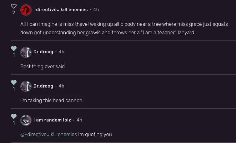 Here's some character art for my au, FPE: Infestation | Fandom