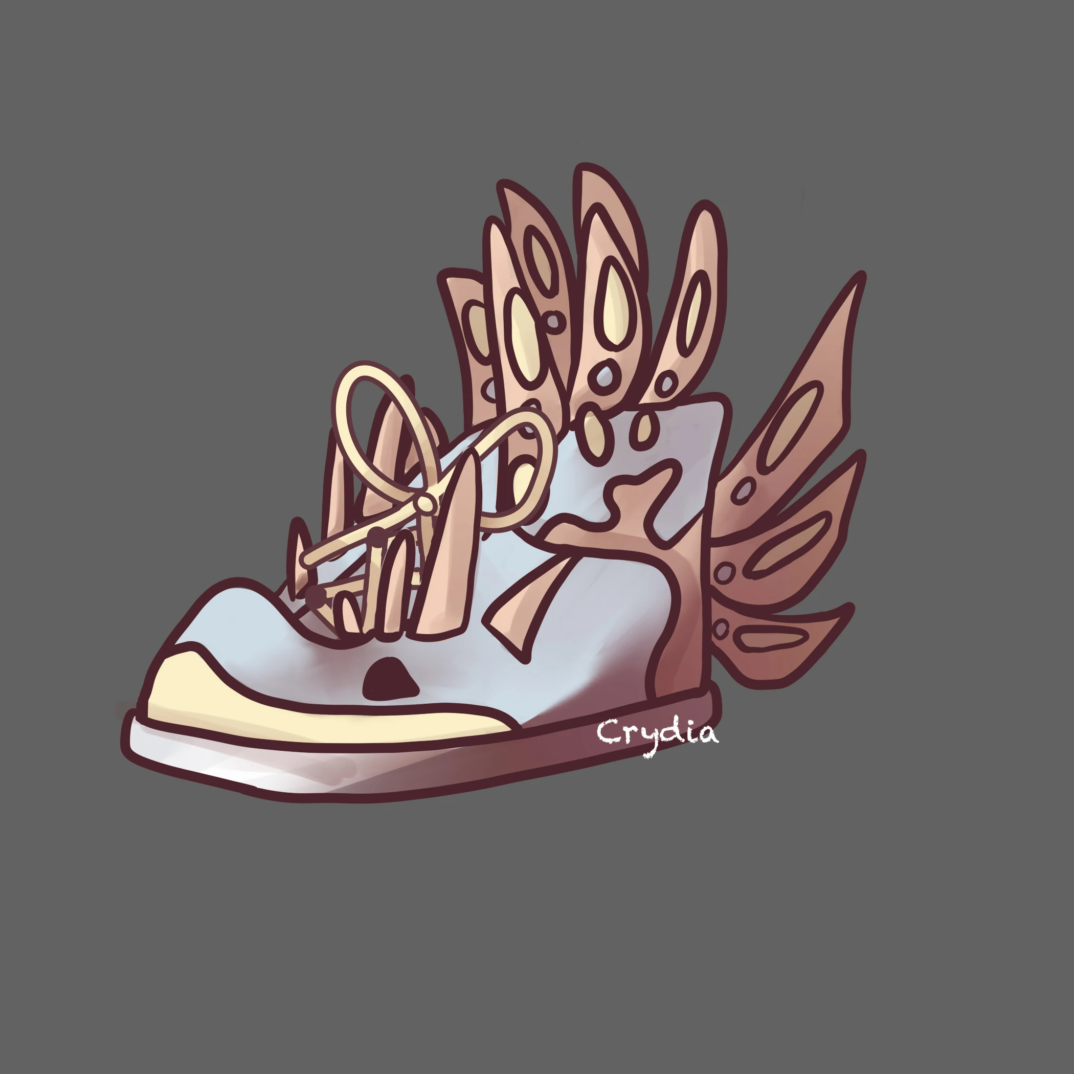 Shoe vara | Fandom