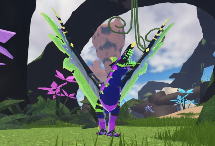 Discuss Everything About Creatures of Sonaria Wiki | Fandom