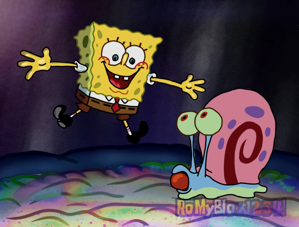 SpongeBob SquarePants Go Fetch In Spongebob season 1 style | Fandom