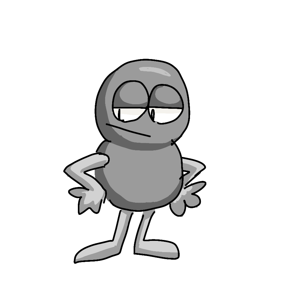 drawing bfdi characters from a wheel 4: eight | Fandom