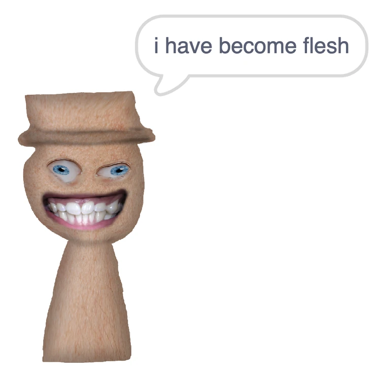 temu black? more like | Fandom