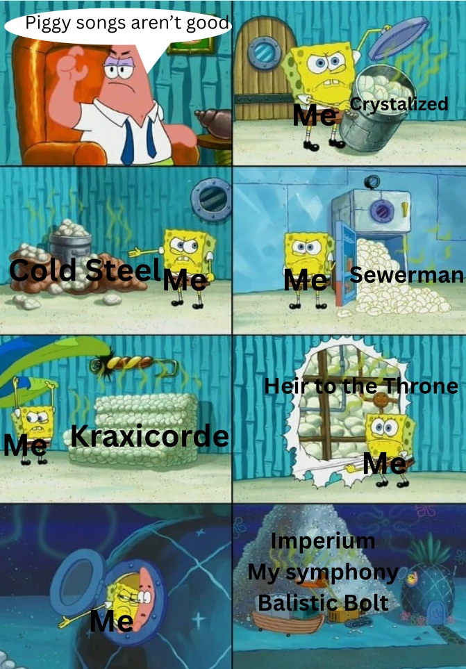 Yet another meme thingy | Fandom