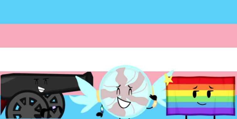 Happy Trans Visibility Day! | Fandom