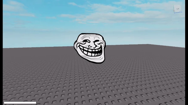 Trollface (REMASTER) suggestion | Fandom