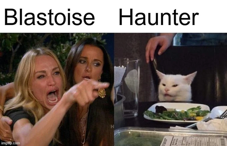 Bloodlust Haunter Memes | Fandom