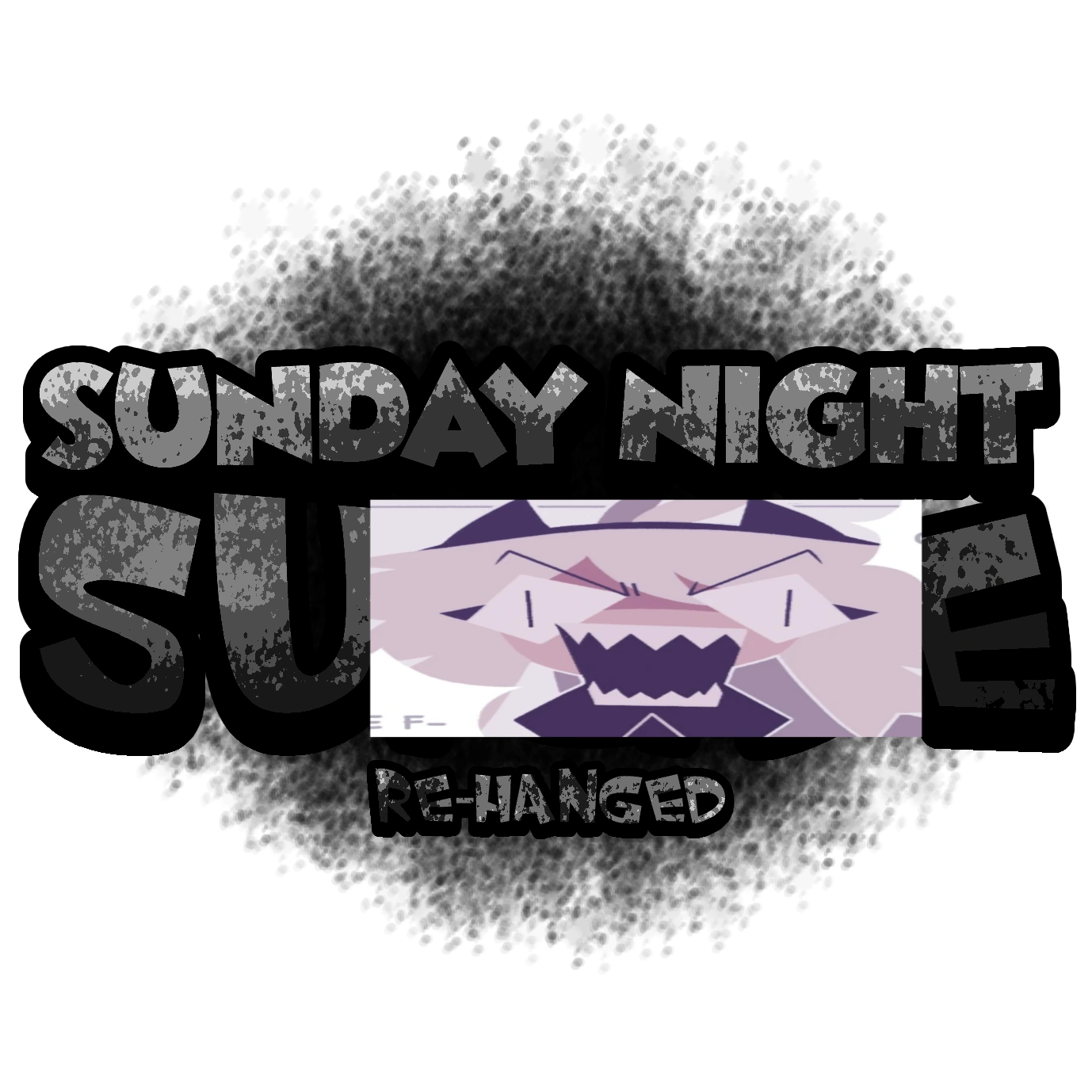 New Logo for My SNS Remake! | Fandom