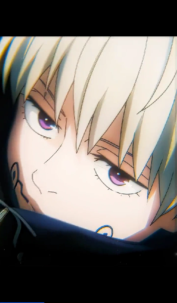 Inumaki's eyes... | Fandom