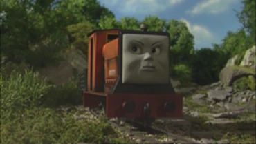 Best Rusty horn | Fandom