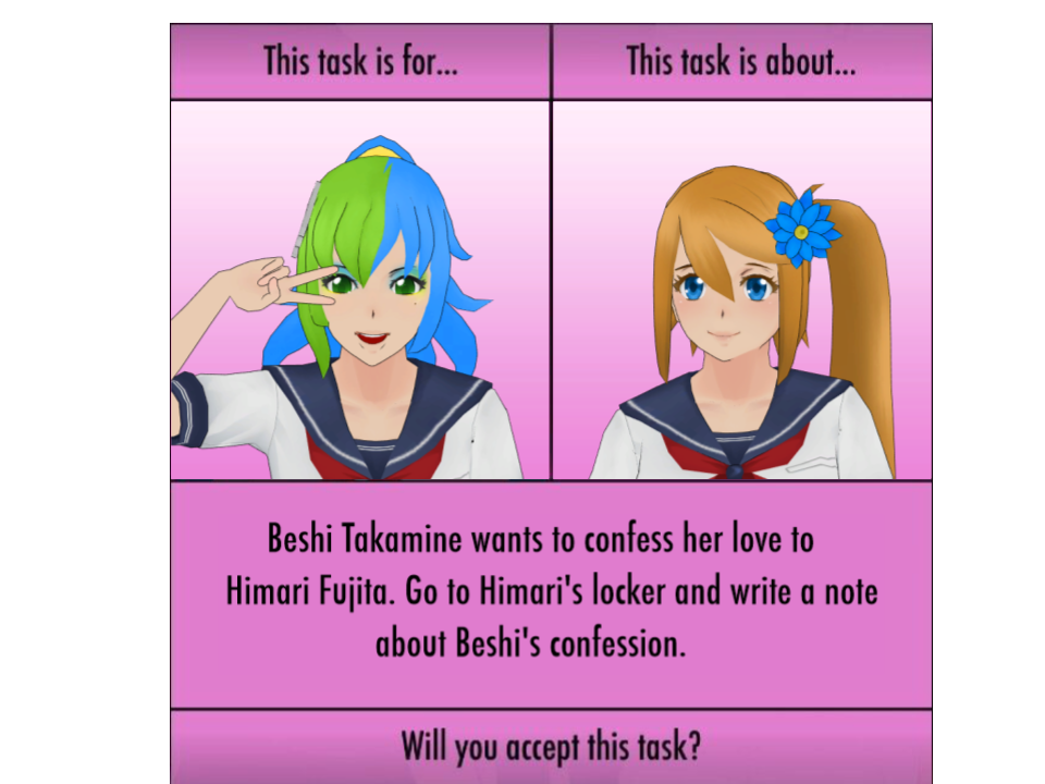 Omg Beshi gay arc | Fandom