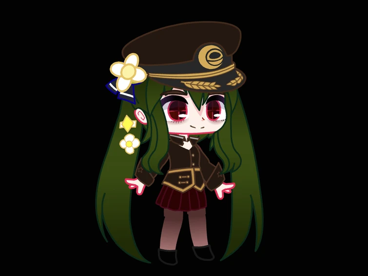 3 of my fav ocs | Fandom