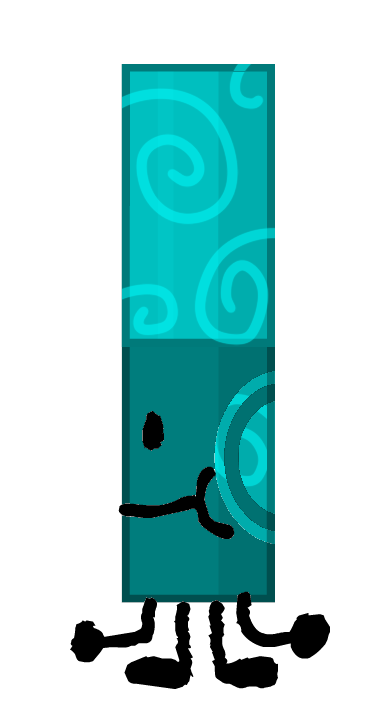 Neon Cyan Marker | Fandom